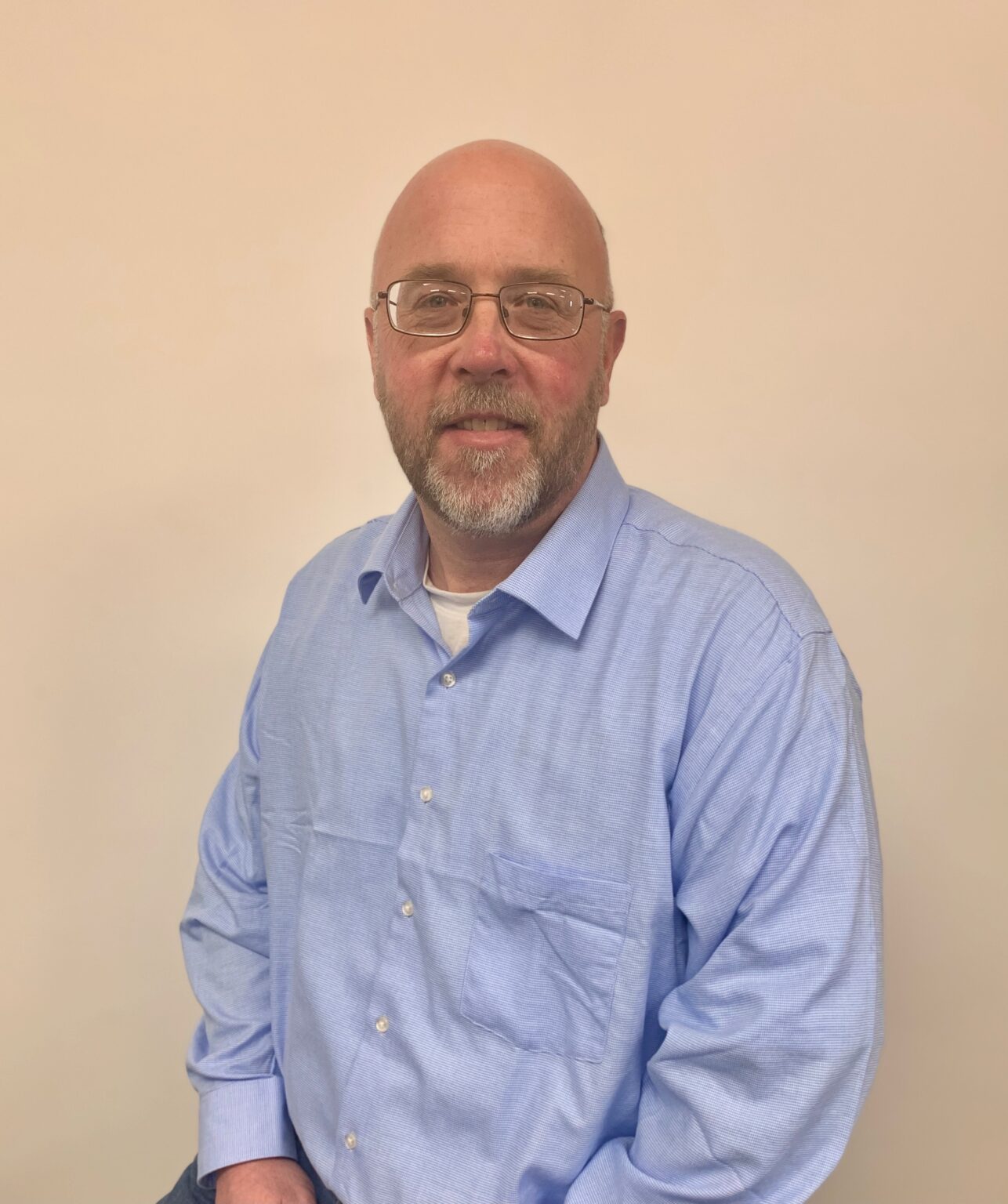 Curry Supply Company Hires Cory Wilson As Vice President of Operations