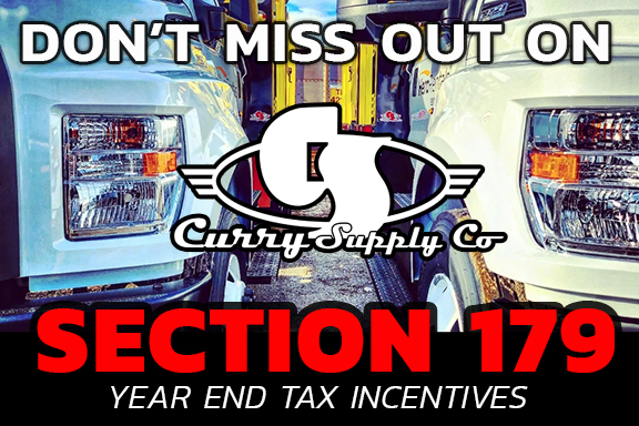 Maximizing Savings: Utilizing the Section 179 Tax Incentive When ...