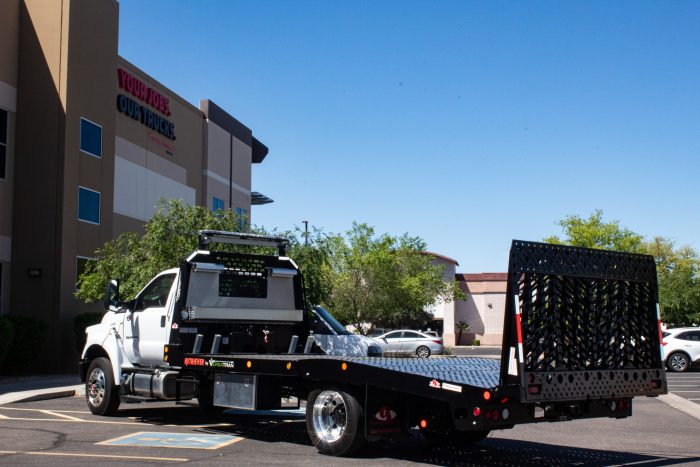 Fleet Management Best Practices for Industrial Truck Operators | Curry ...